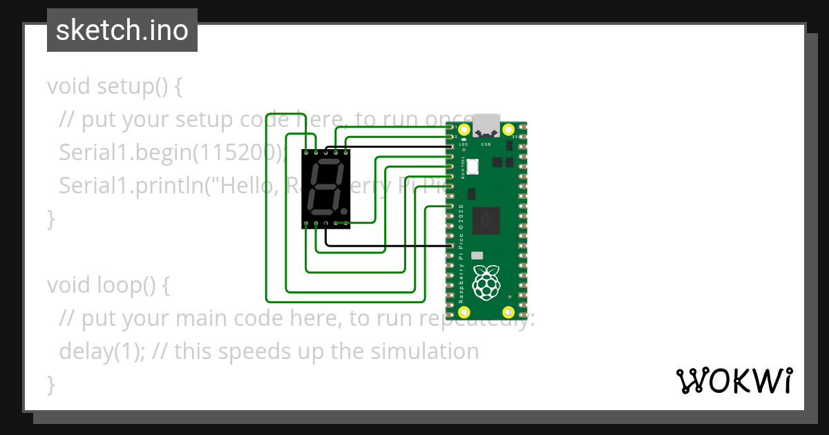Prac1 Wokwi Esp32 Stm32 Arduino Simulator 0883