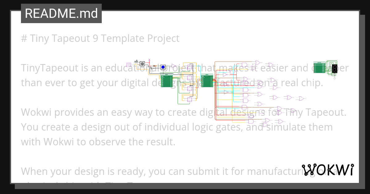 Wokwi - Online ESP32, STM32, Arduino Simulator