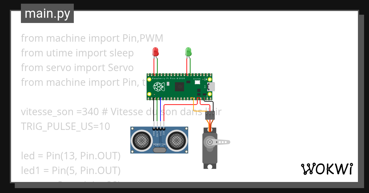 SML_4/10 - Wokwi ESP32, STM32, Arduino Simulator
