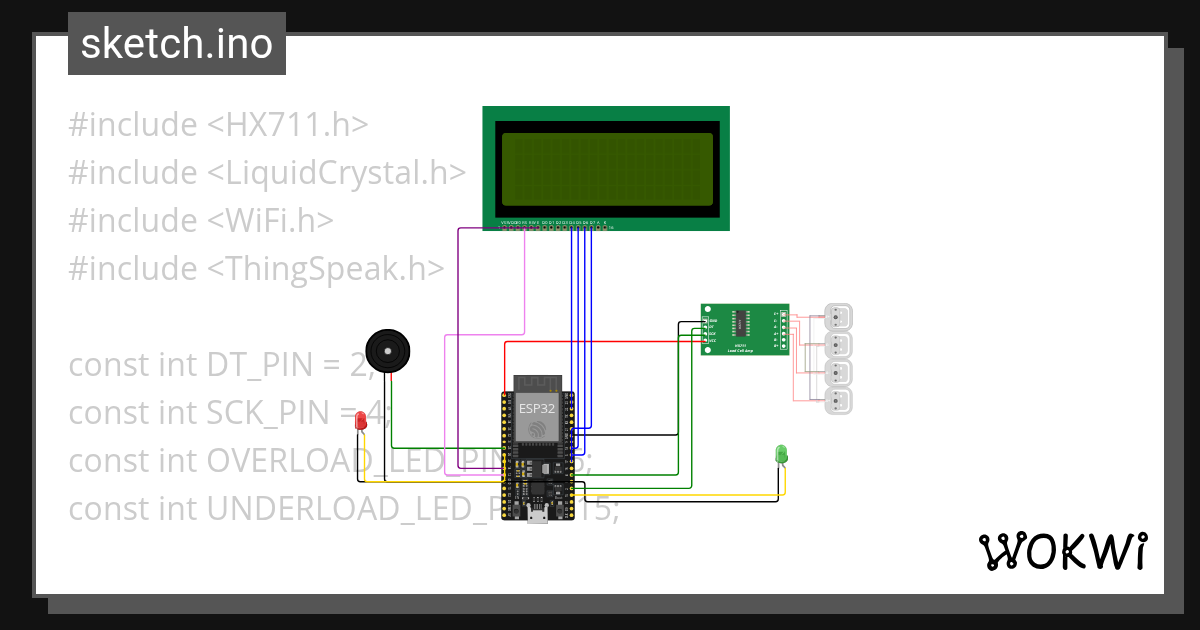 naan - Wokwi ESP32, STM32, Arduino Simulator
