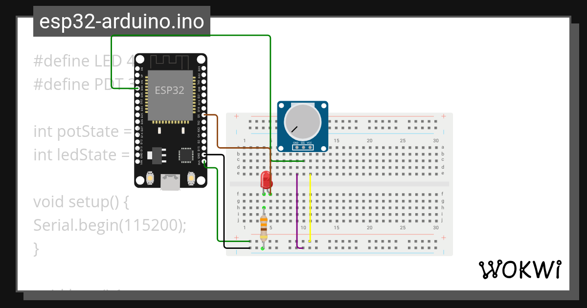 aula esp32 - Wokwi ESP32, STM32, Arduino Simulator aula esp32 - Wokwi ESP32, STM32, Arduino Simulator