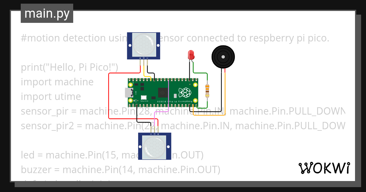 Prac 4 - Wokwi ESP32, STM32, Arduino Simulator