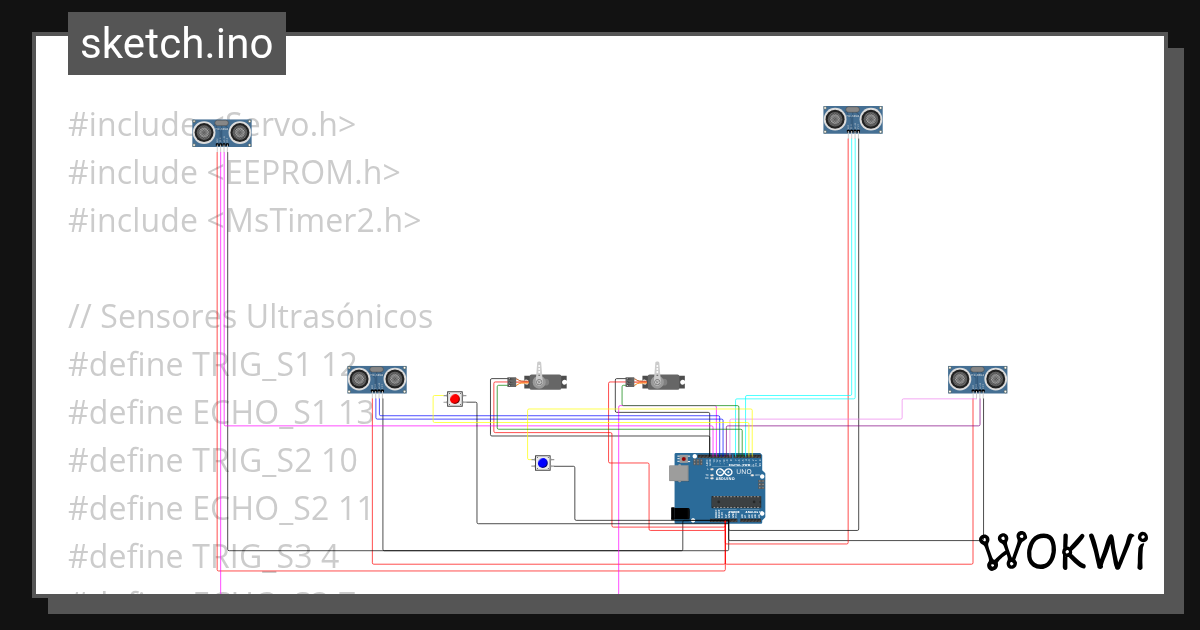 Trabajo Final - Micro I - Joaquin Soberón - Wokwi ESP32, STM32, Arduino Simulator
