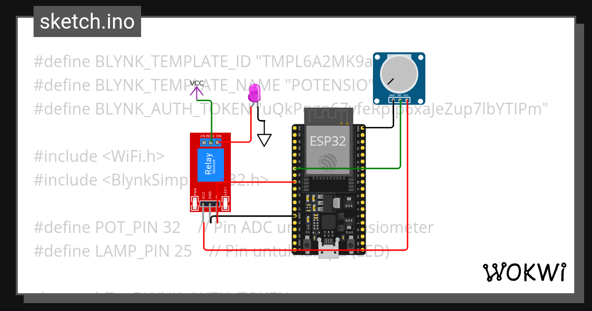 Syauqhi Rabbani-KLMPK5-T2-XMKD - Wokwi ESP32, STM32, Arduino Simulator