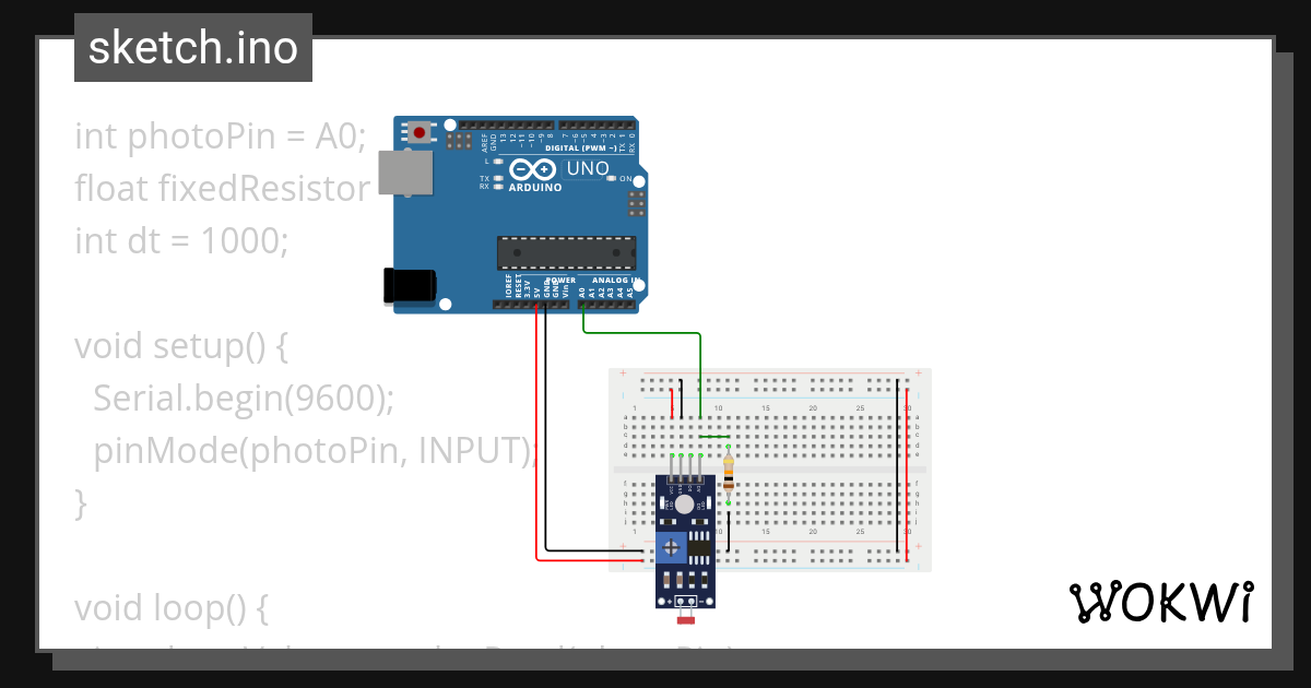 Wokwi - Online ESP32, STM32, Arduino Simulator Wokwi - Online ESP32, STM32, Arduino Simulator