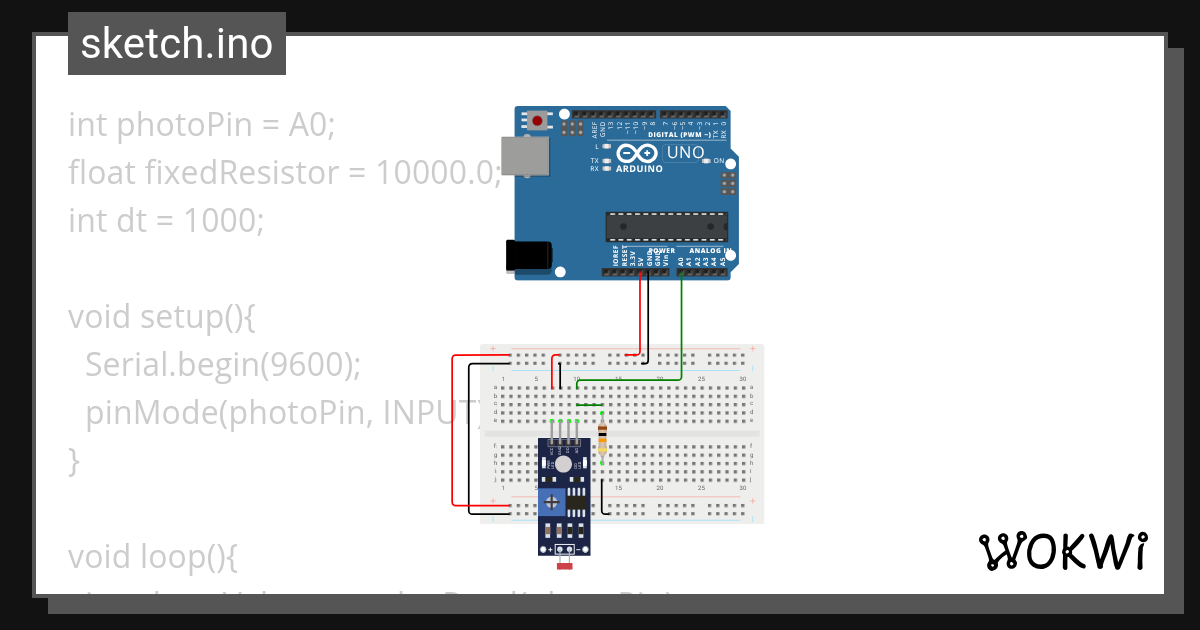 exp3(obj2.1) - Wokwi ESP32, STM32, Arduino Simulator