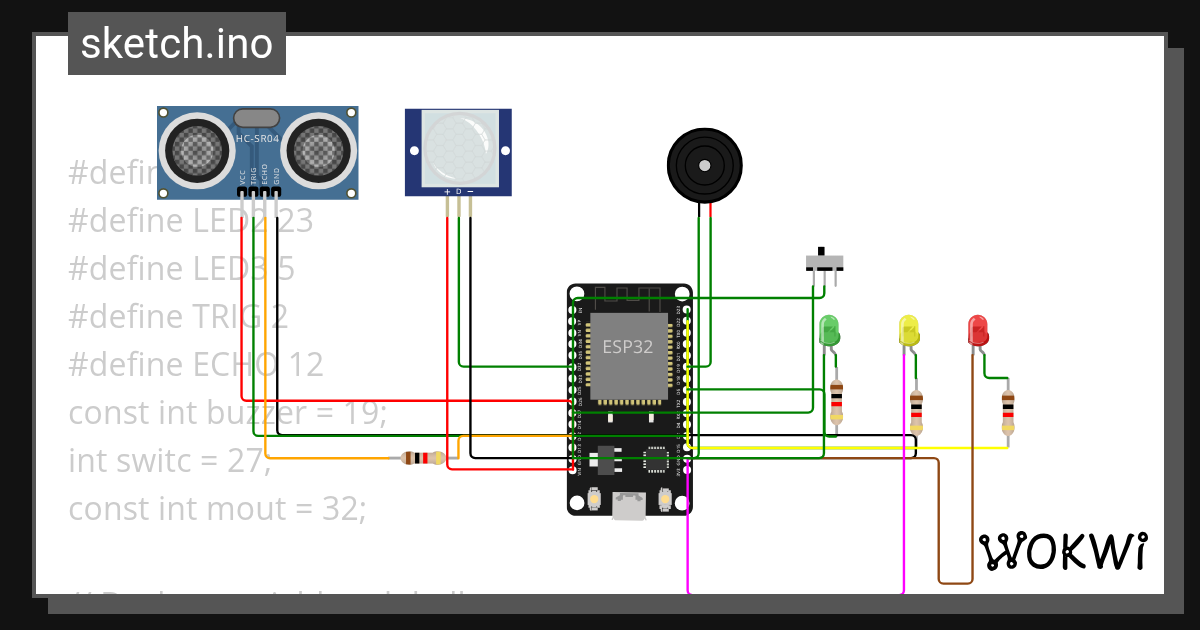 tugaS Daffa HEROIk - Wokwi ESP32, STM32, Arduino Simulator