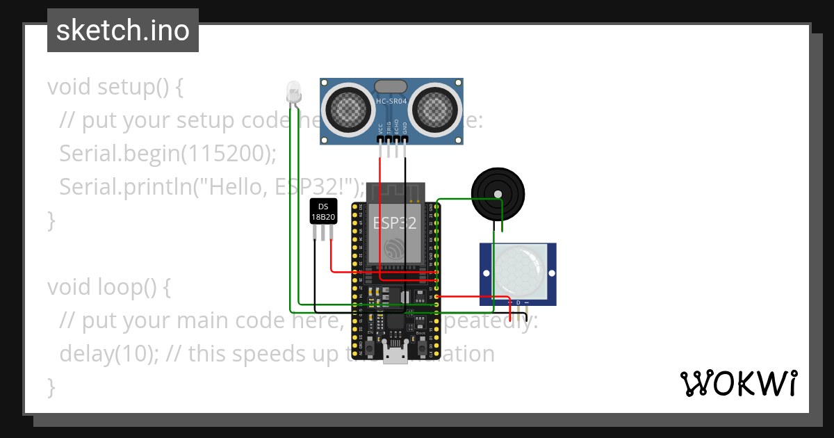 Rp2 Sefo Wokwi Esp32 Stm32 Arduino Simulator 