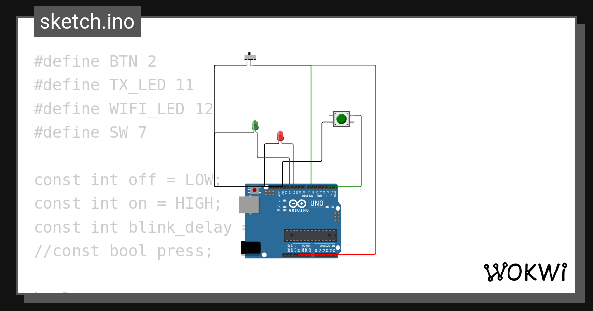 Test1 Wokwi Esp32 Stm32 Arduino Simulator 6732