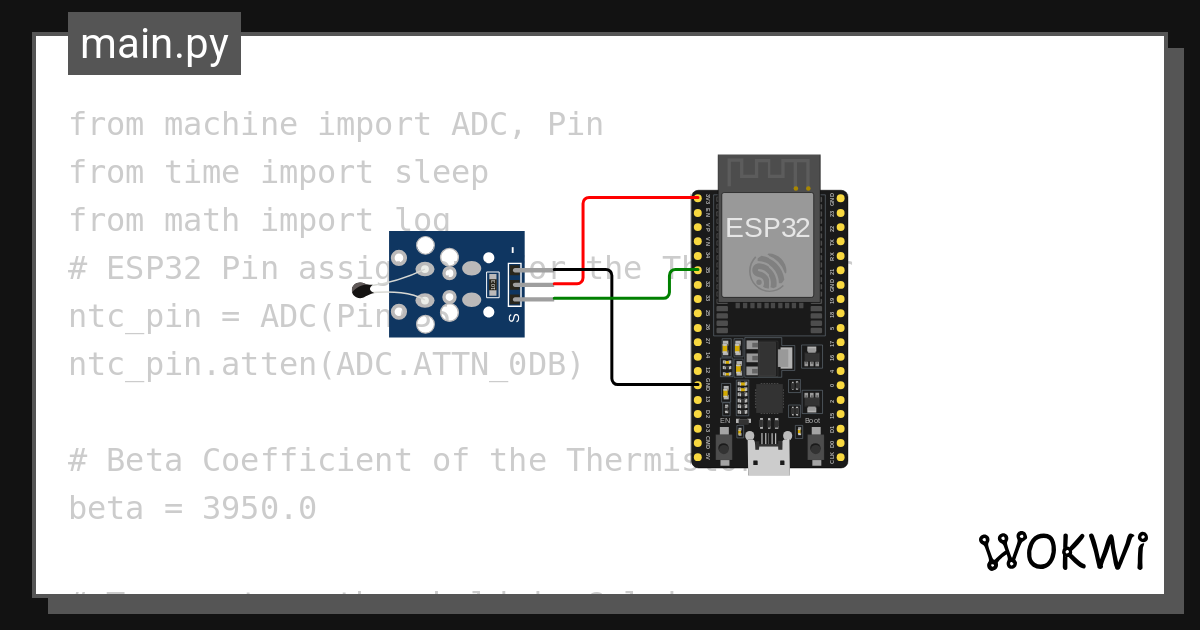 Warning System Copy Wokwi Esp32 Stm32 Arduino Simulator 3082