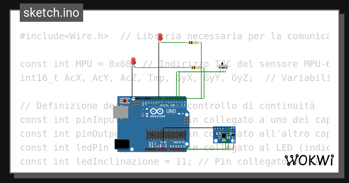 Wokwi Online Esp32 Stm32 Arduino Simulator 
