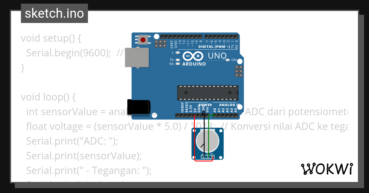 Potentio 2 Wokwi Esp32 Stm32 Arduino Simulator 1170