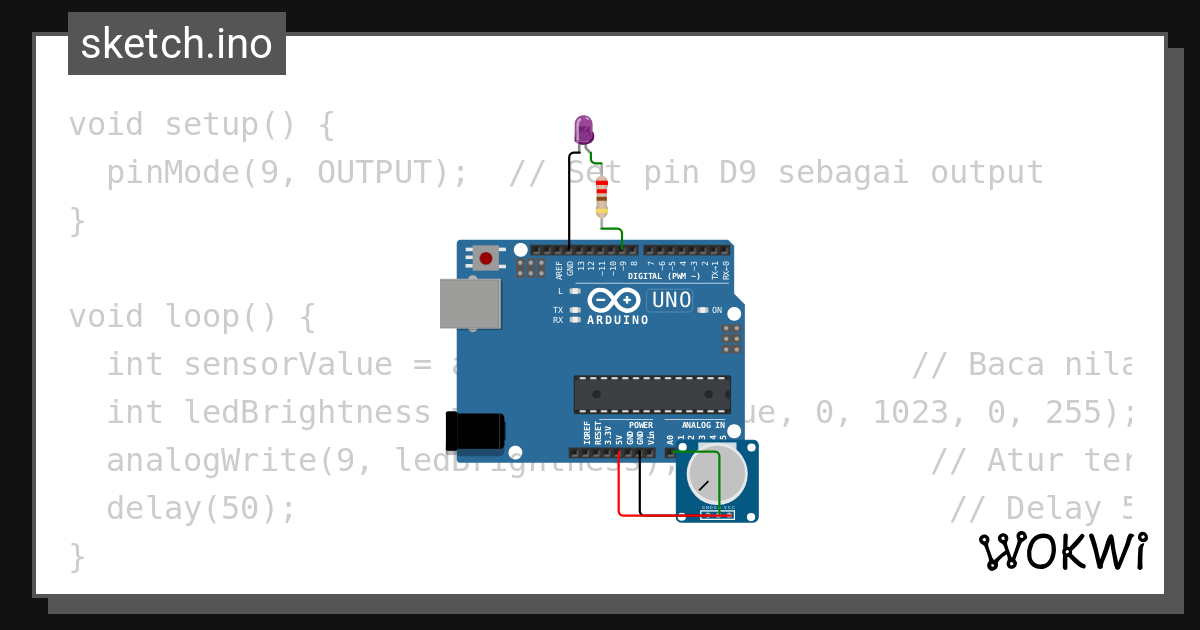 Wokwi - Online ESP32, STM32, Arduino Simulator Wokwi - Online ESP32, STM32, Arduino Simulator