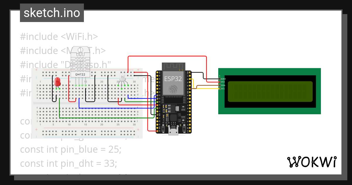 Pelatihan Iot Guru Smasmk Copy Wokwi Esp32 Stm32 Arduino Simulator 
