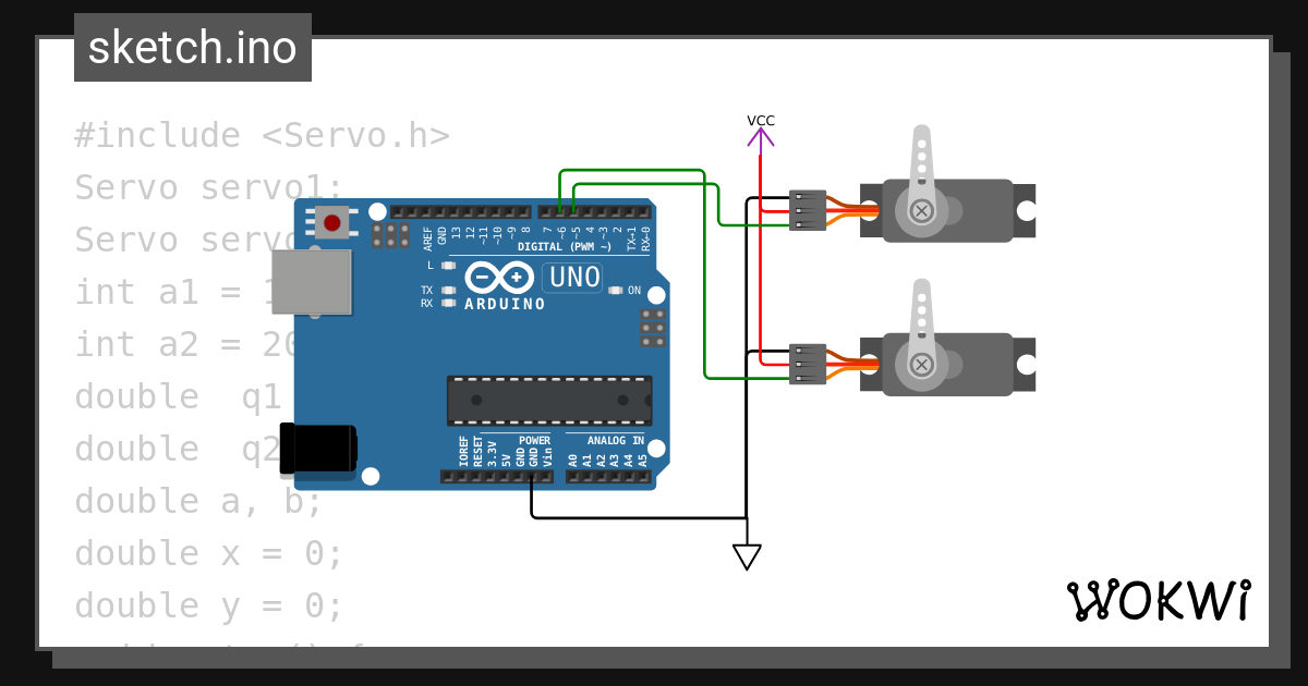 Ar Sv Wokwi Esp32 Stm32 Arduino Simulator