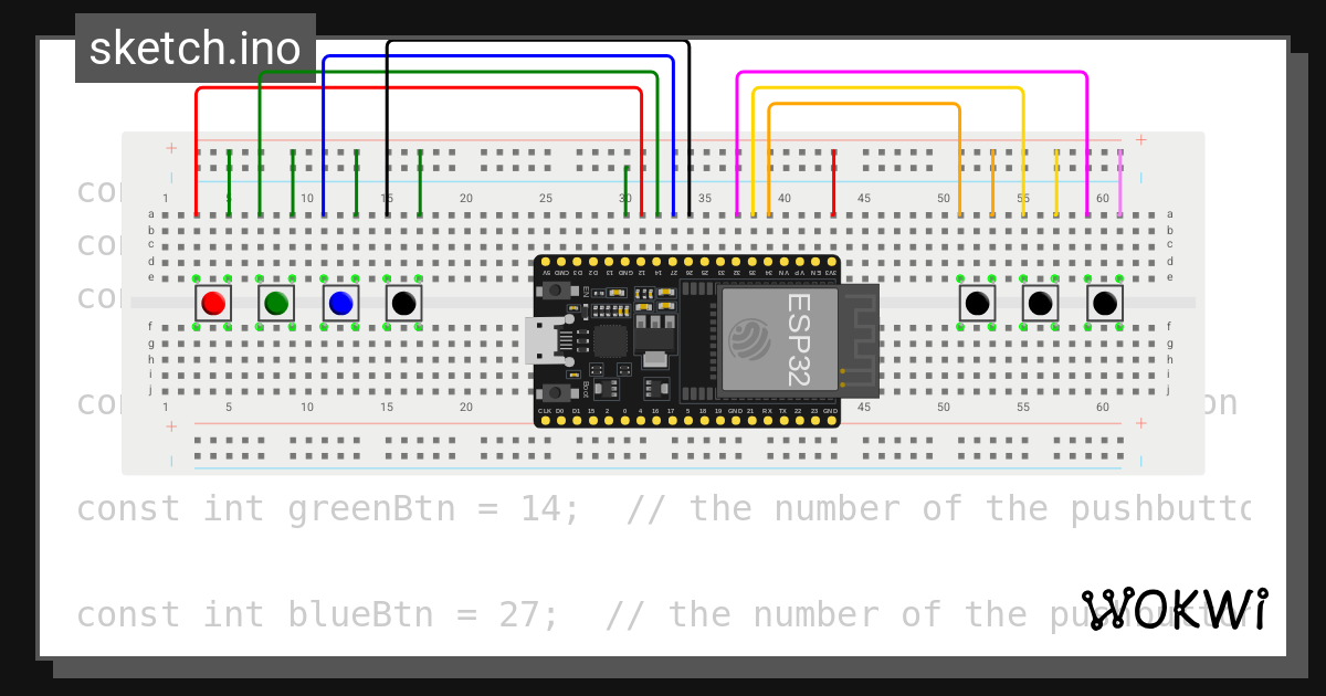 Final Wokwi Esp32 Stm32 Arduino Simulator 7333