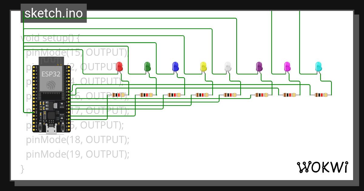 Prak 1 Minggu 5 Iot Wokwi Wokwi Esp32 Stm32 Arduino Simulator 0753