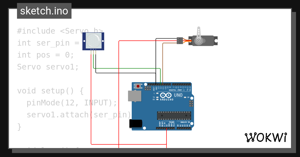 F1 Wokwi Esp32 Stm32 Arduino Simulator 0475