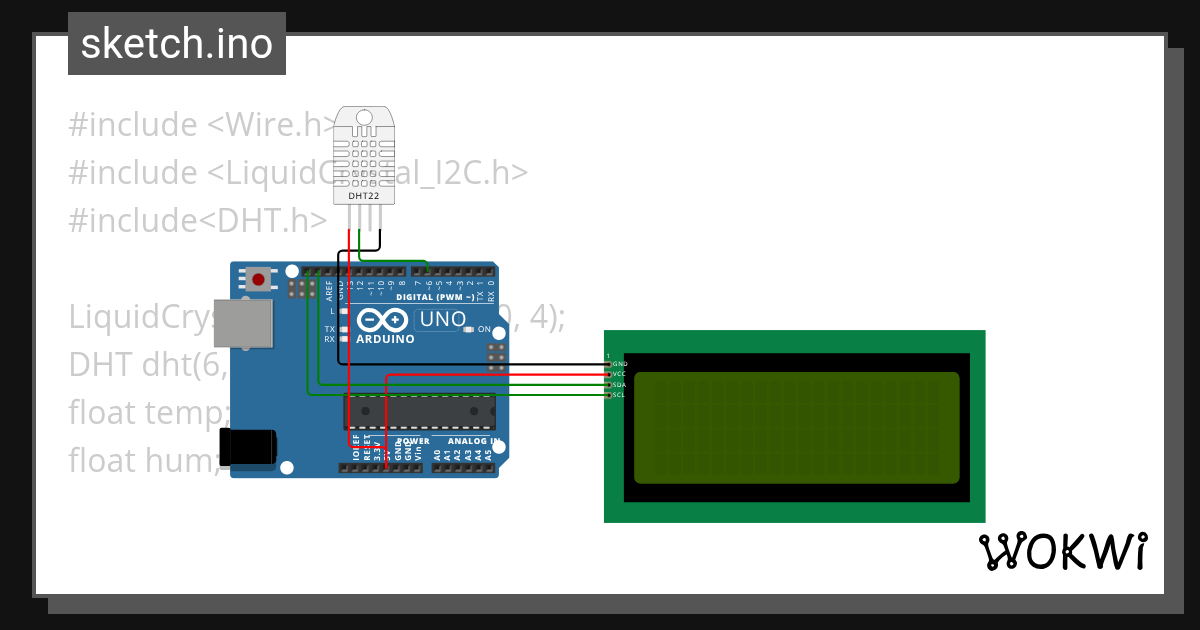 Nasa Copy - Wokwi ESP32, STM32, Arduino Simulator