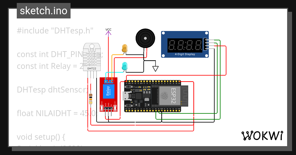 KHOIRUL FIKRI_MKD_K4_T4.1 - Wokwi ESP32, STM32, Arduino Simulator