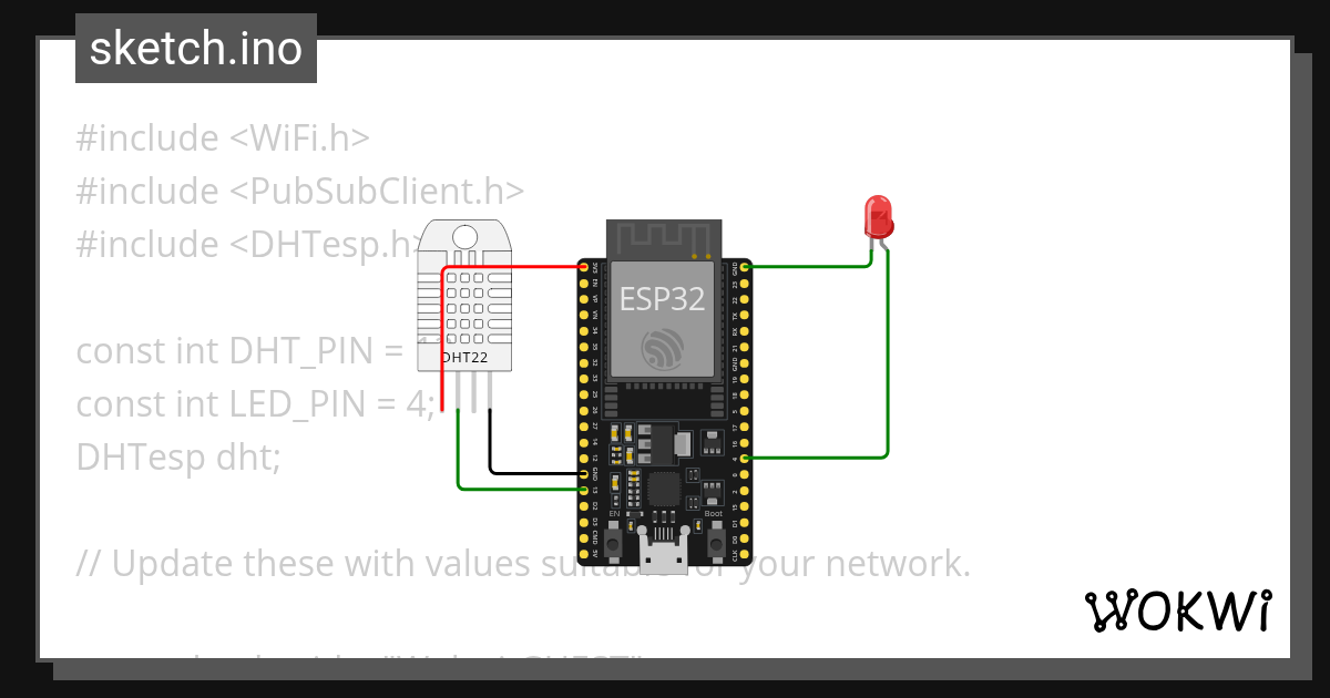 mqtt led sửa lại - Wokwi ESP32, STM32, Arduino Simulator