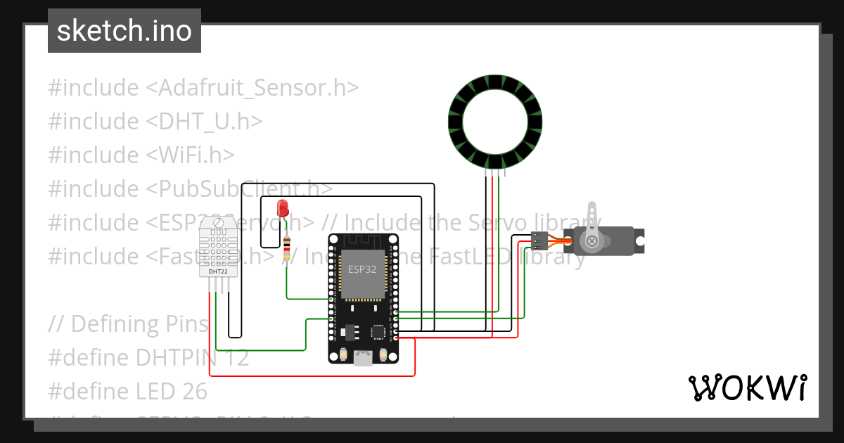 led-blink Copy - Wokwi ESP32, STM32, Arduino Simulator led-blink Copy - Wokwi ESP32, STM32, Arduino Simulator