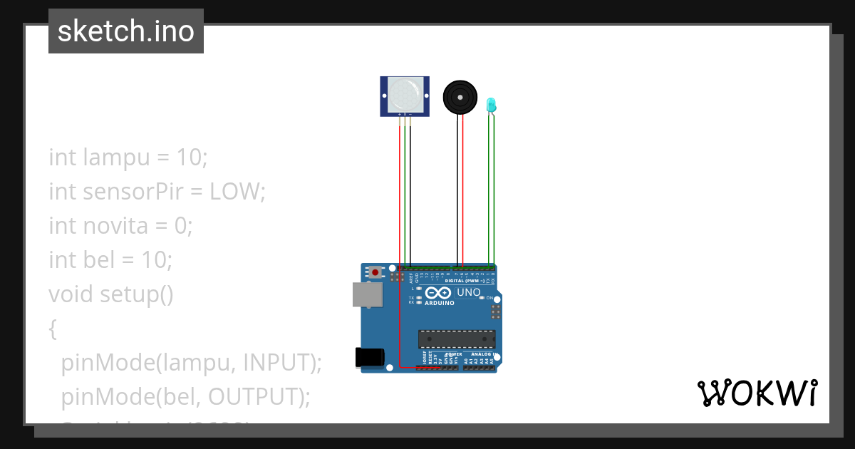 Novita Wokwi Esp32 Stm32 Arduino Simulator 0435