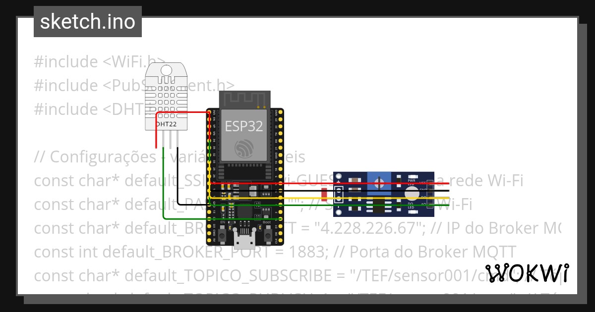 cp5 Edge - Wokwi ESP32, STM32, Arduino Simulator