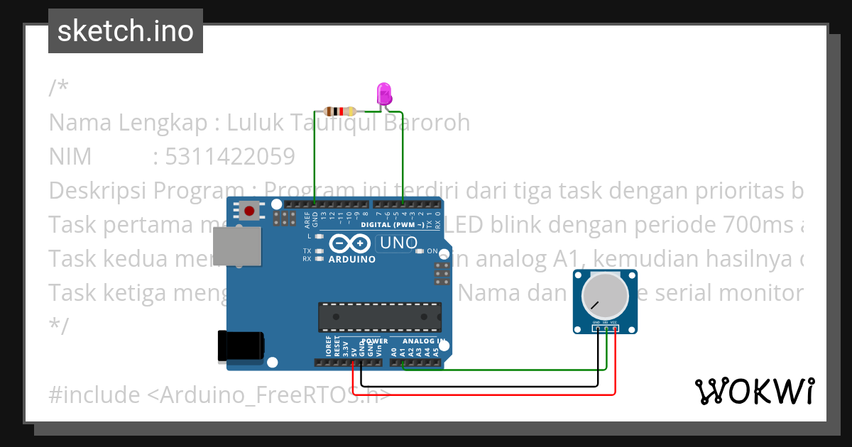 5311422059_Luluk tb_Tugas Embedded System FreeRTOS Copy - Wokwi ESP32, STM32, Arduino Simulator