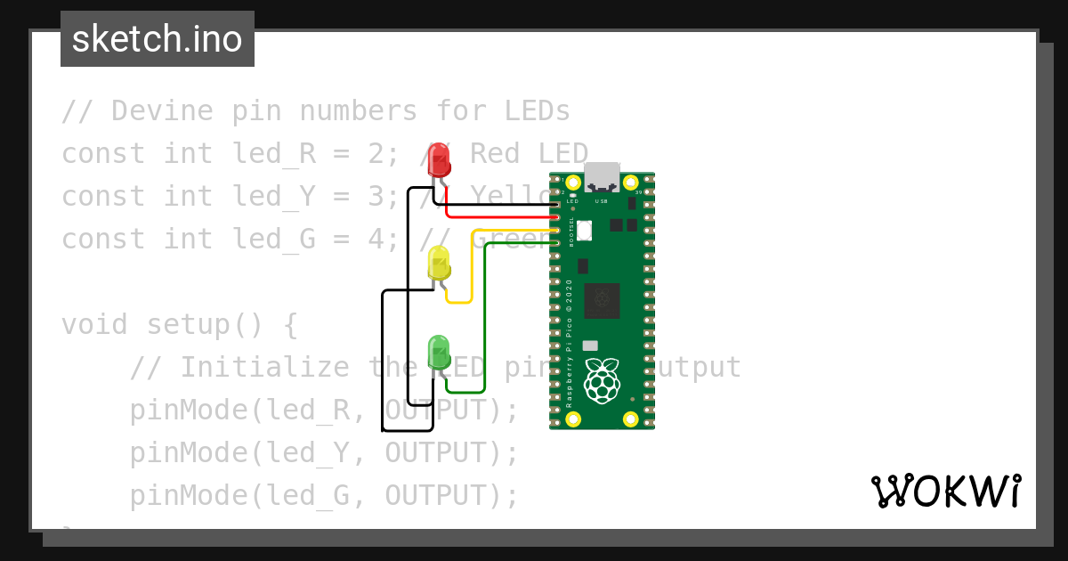 Mokhamad Deny Andriyanto Ix Te 3 Wokwi Esp32 Stm32 Arduino Simulator 6793