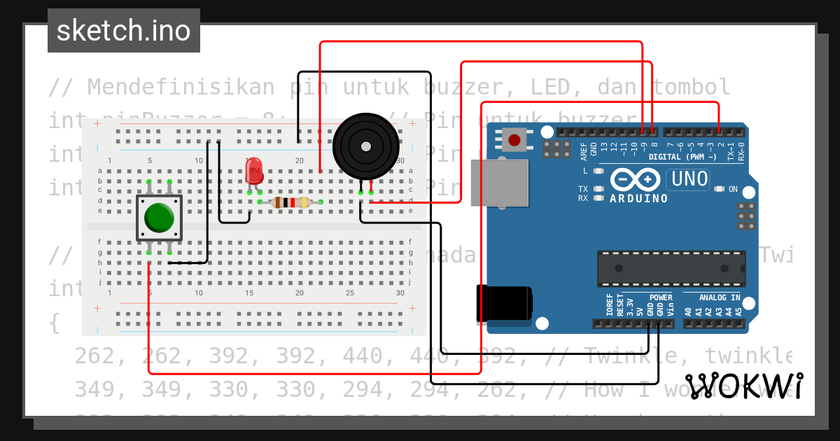 Wokwi Online Esp32 Stm32 Arduino Simulator 8369