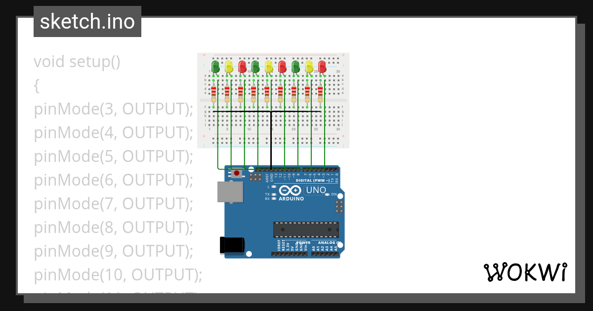 L.okta dwitia anggara - Wokwi ESP32, STM32, Arduino Simulator L.okta dwitia anggara - Wokwi ESP32, STM32, Arduino Simulator