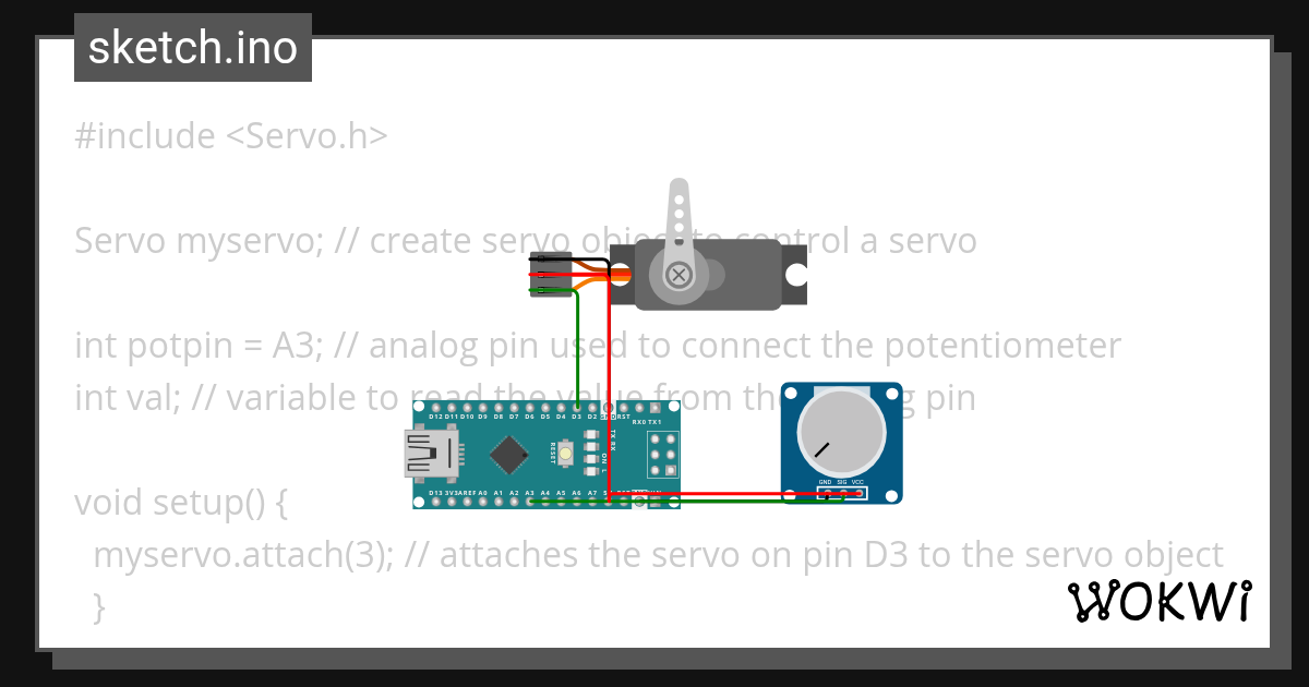 Wokwi Online Esp32 Stm32 Arduino Simulator