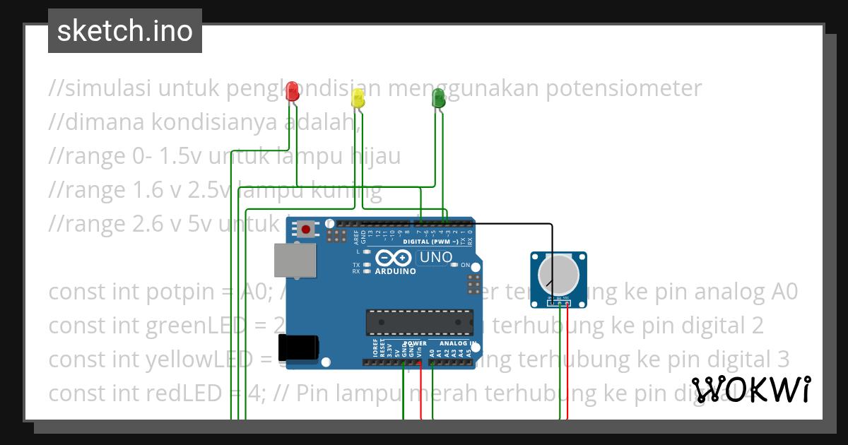 Aurelia Keisha Putri Xii 2 Wokwi Esp32 Stm32 Arduino Simulator 
