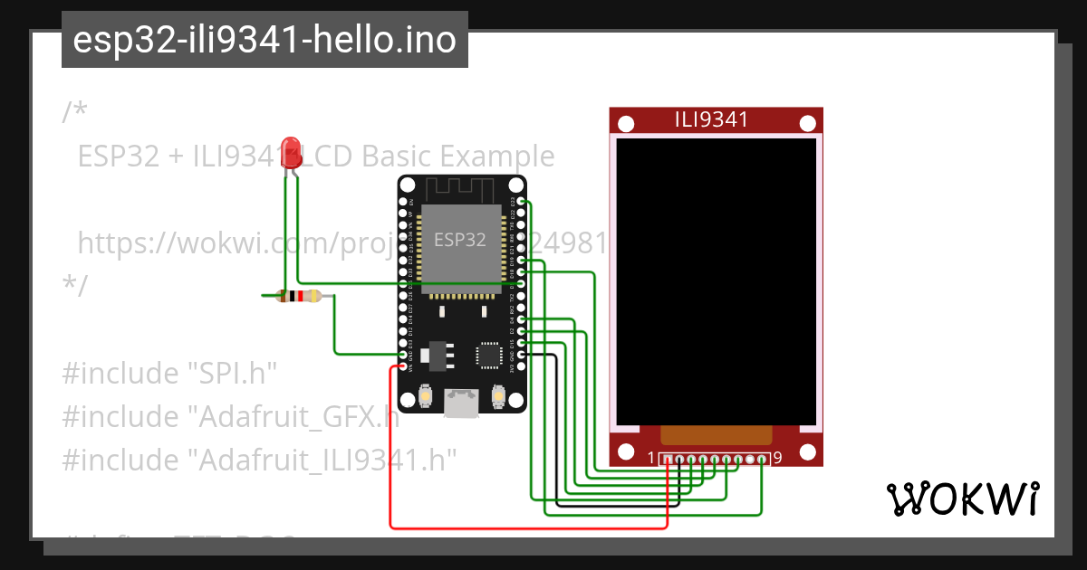 ,,,111 - Wokwi ESP32, STM32, Arduino Simulator