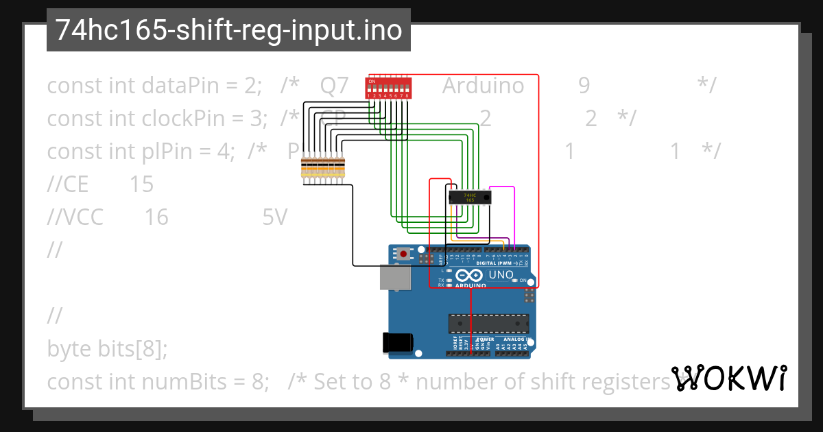 Wokwi - Online ESP32, STM32, Arduino Simulator