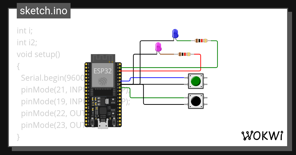 Jc Ee3 Wokwi Esp32 Stm32 Arduino Simulator 