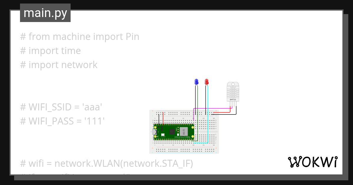 Blynkpy Wokwi Esp32 Stm32 Arduino Simulator 3795