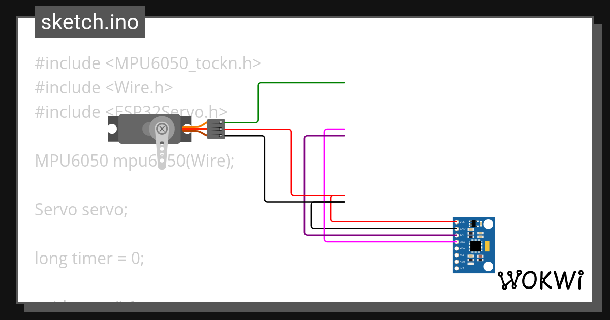 Practica 3 Copy Apartado 4 - Wokwi ESP32, STM32, Arduino Simulator