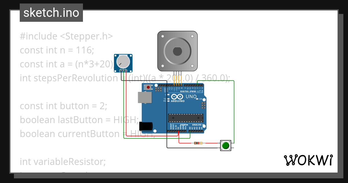 IS-12_Galaktionov_Lab4_Task2 - Wokwi ESP32, STM32, Arduino Simulator