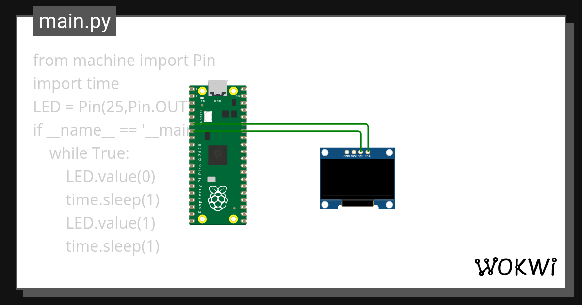 ruoling zhang - Wokwi ESP32, STM32, Arduino Simulator ruoling zhang - Wokwi ESP32, STM32, Arduino Simulator