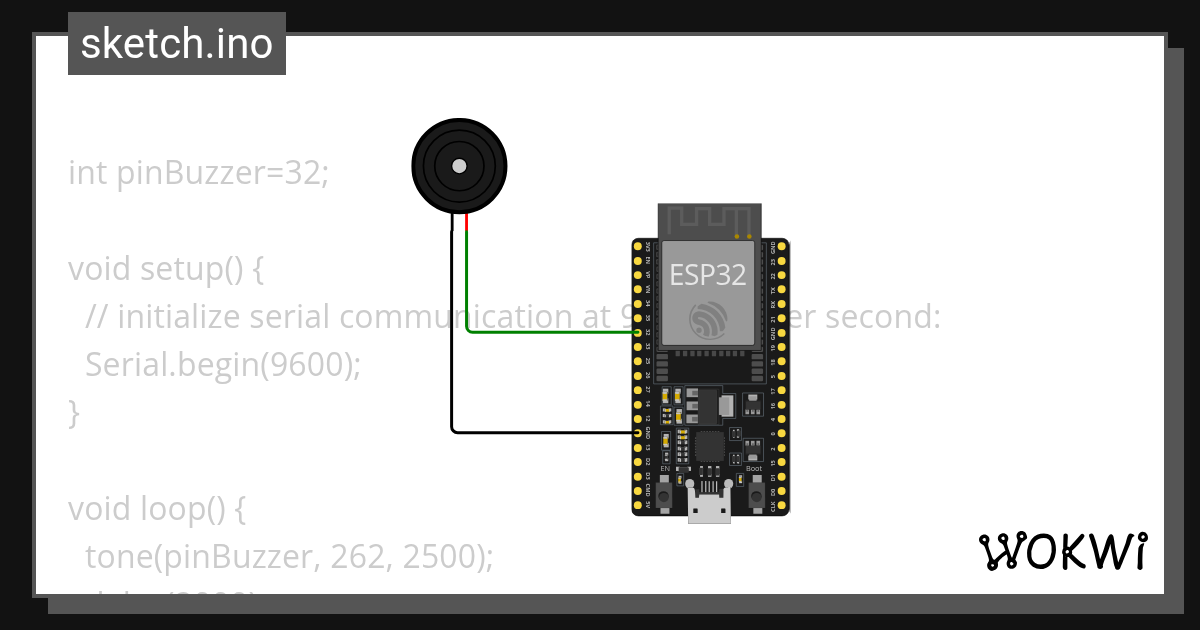 sesi11_prak2 - Wokwi ESP32, STM32, Arduino Simulator