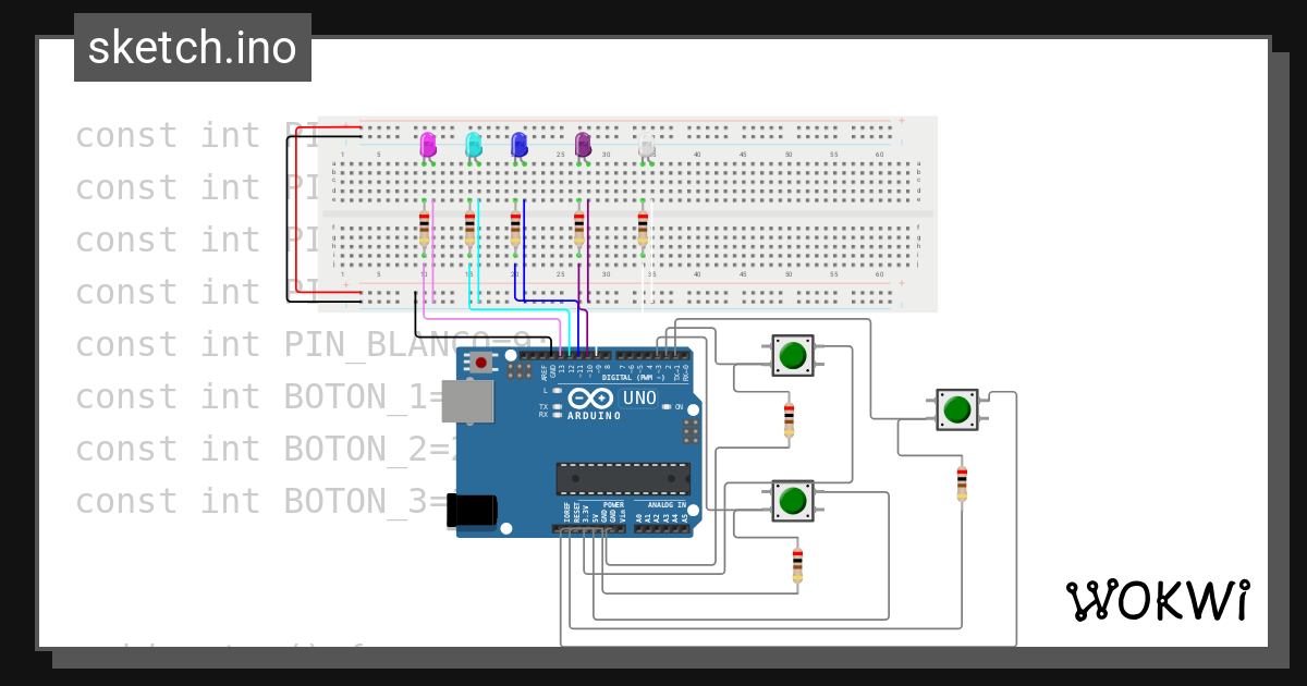 Wokwi Online Esp32 Stm32 Arduino Simulator 5072