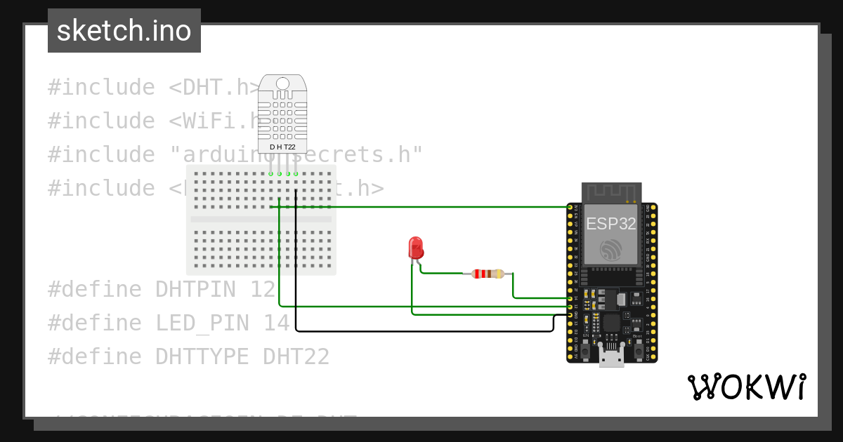 Proyectoclase071024 Wokwi Esp32 Stm32 Arduino Simulator 