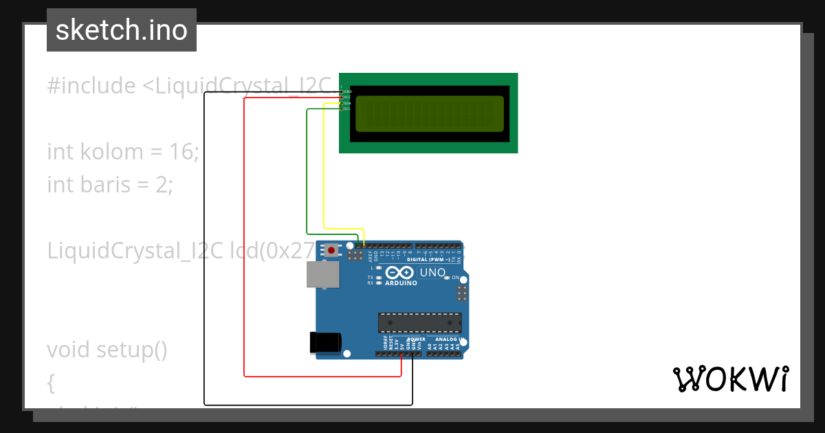 shiva's project - Wokwi ESP32, STM32, Arduino Simulator shiva's project - Wokwi ESP32, STM32, Arduino Simulator