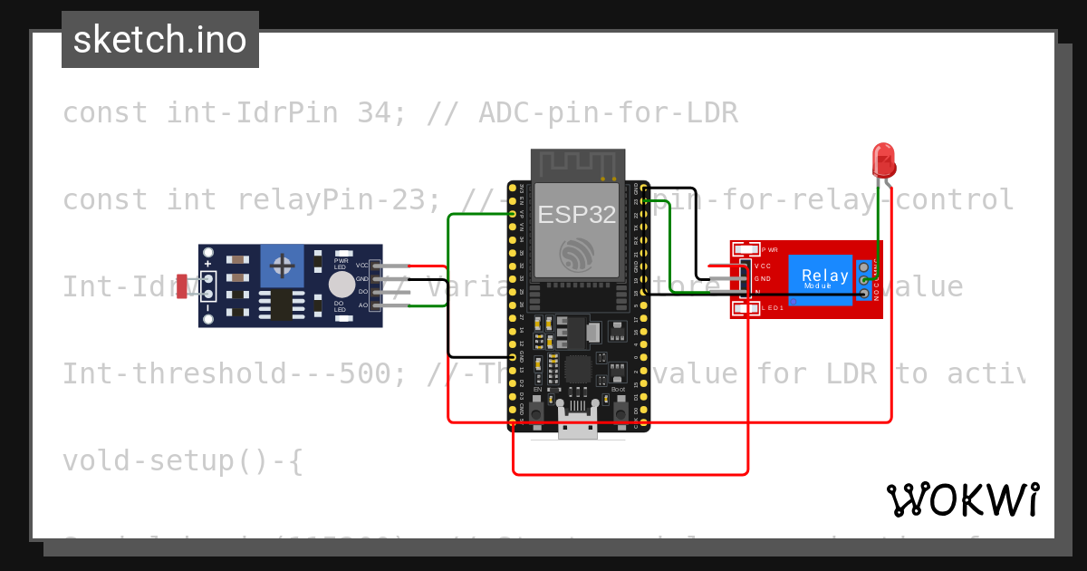 Wokwi Salman Wokwi Esp32 Stm32 Arduino Simulator 7654