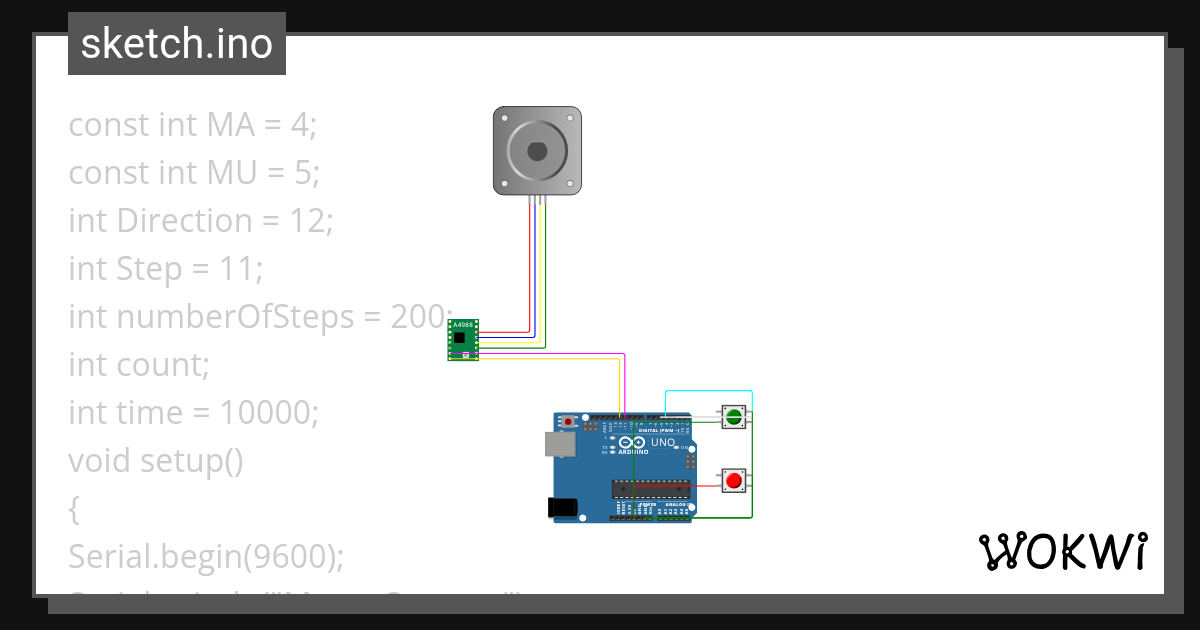 Anis Fm Wokwi Esp32 Stm32 Arduino Simulator 2818