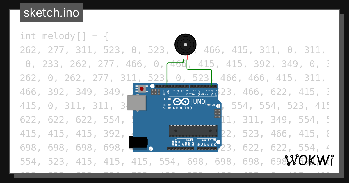 Abdul Hamid Xii A Wokwi Esp32 Stm32 Arduino Simulator