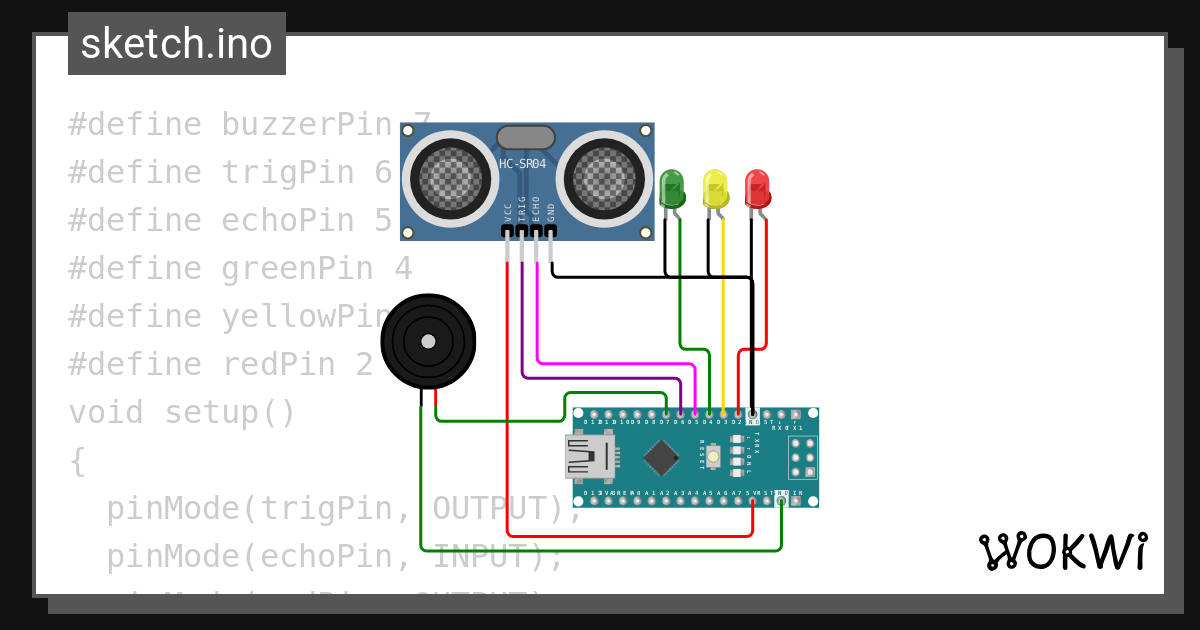 Nayla Farah Wokwi Esp32 Stm32 Arduino Simulator
