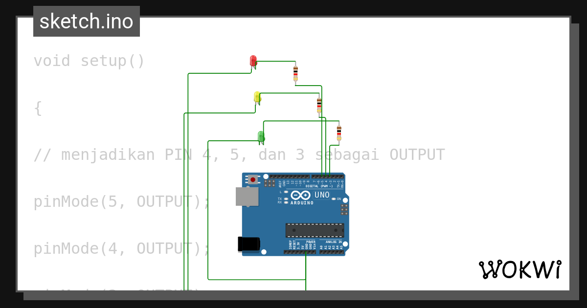 Rio Fikri Xl 6 Wokwi Esp32 Stm32 Arduino Simulator 6519
